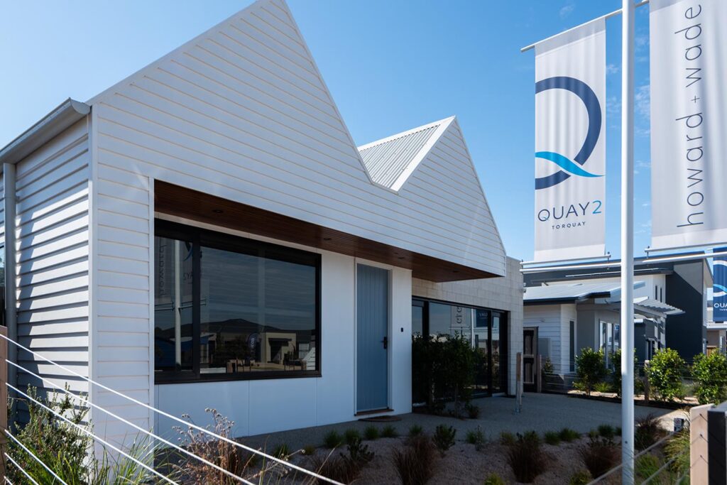 Architectural Builds - Wade Builders