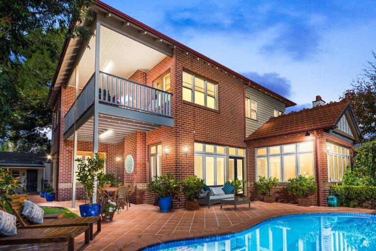 Architectural Builds - Wade Builders