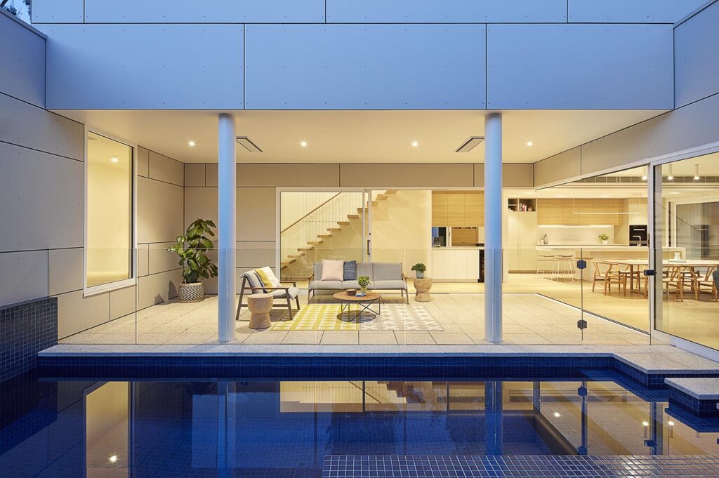 Architectural Builds - Wade Builders