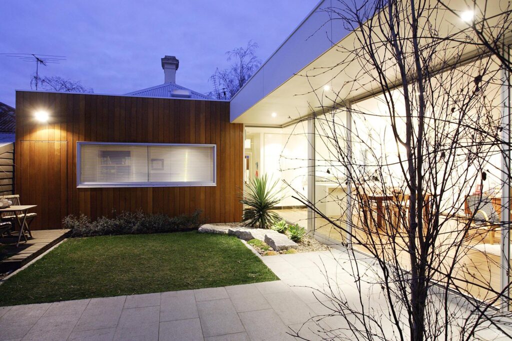 Architectural Builds - Wade Builders