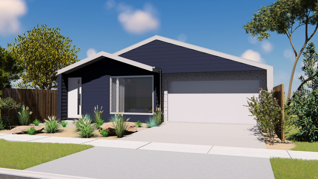 Home Designs - Wade Builders