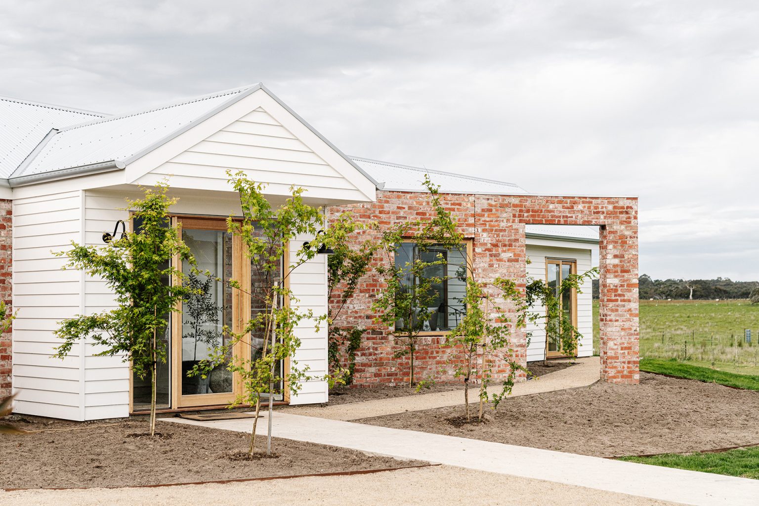 Architectural Builds - Wade Builders